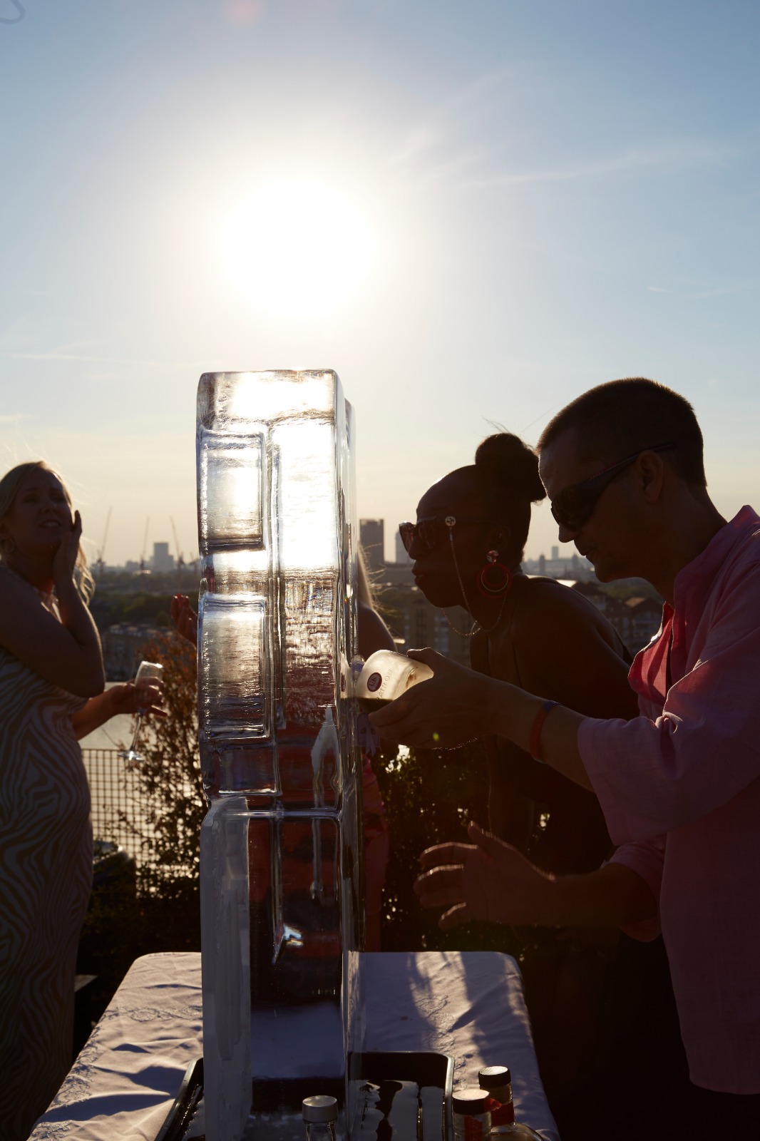 Private Parties - Inspire and Create Cocktails